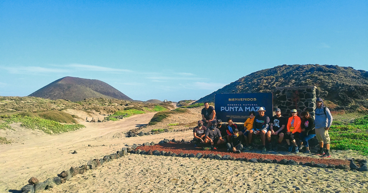 Visit the Nature Reserves | Terra Peninsular